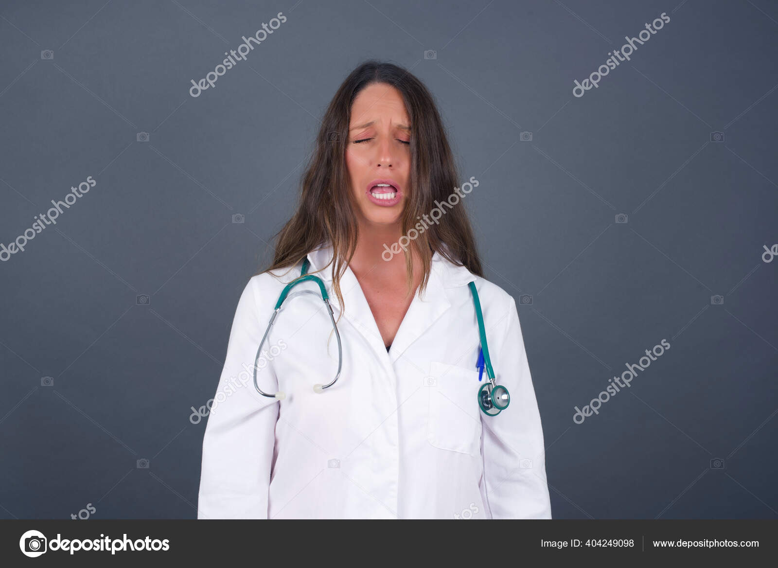 Doctor Who Disgusted Face