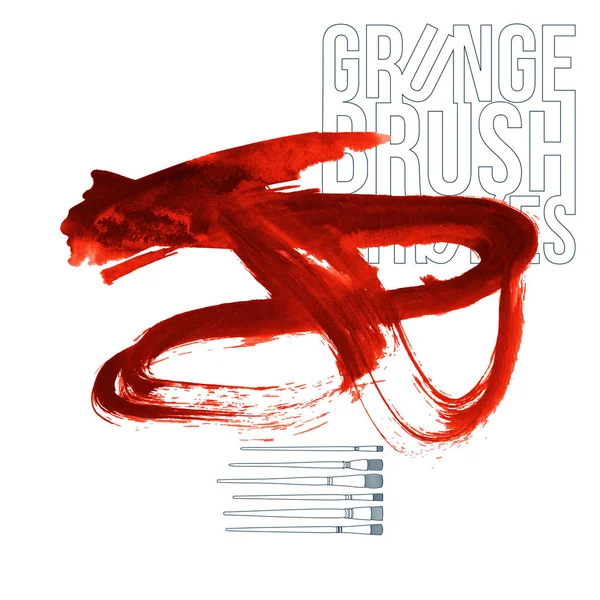 100,000 Brush flyer Vector Images | Depositphotos