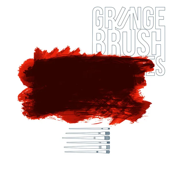 100,000 Brush flyer Vector Images | Depositphotos