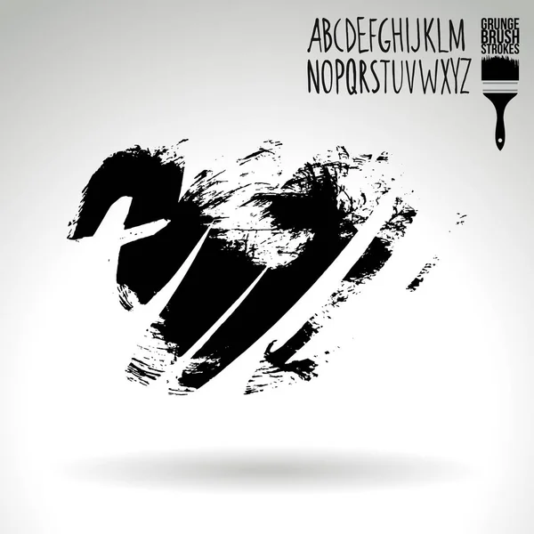 Mockuphand imágenes de stock de arte vectorial | Depositphotos