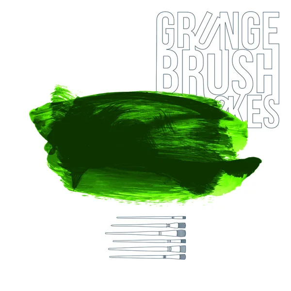 100,000 Brush flyer Vector Images | Depositphotos