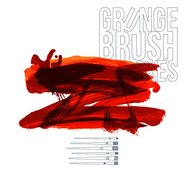 100,000 Brush flyer Vector Images | Depositphotos