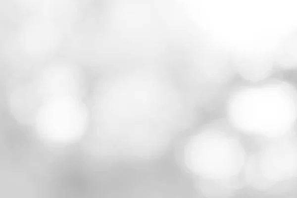 Hvitt Uskarpt Bokeh Bakgrunn Grått Bakgrunnstapeter Uklart Lys Grå ...