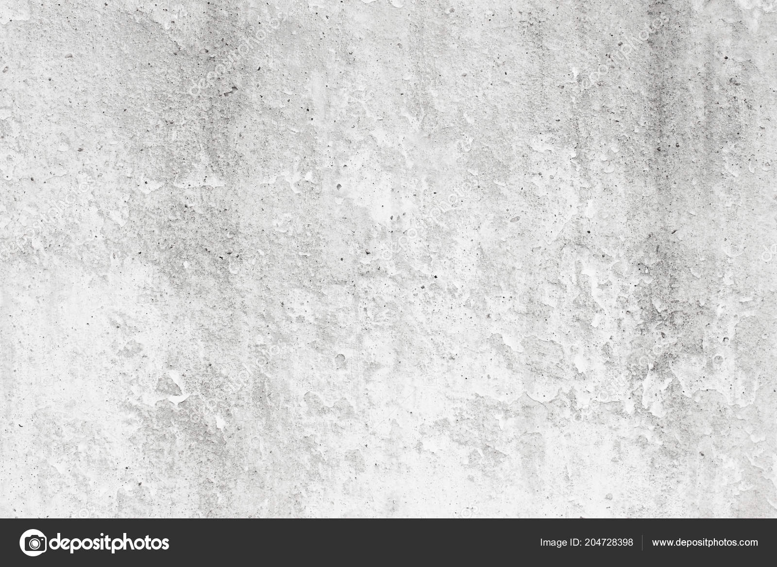 Clean Cement Surface Texture Concrete Gray Concrete Backdrop Wallpaper ...