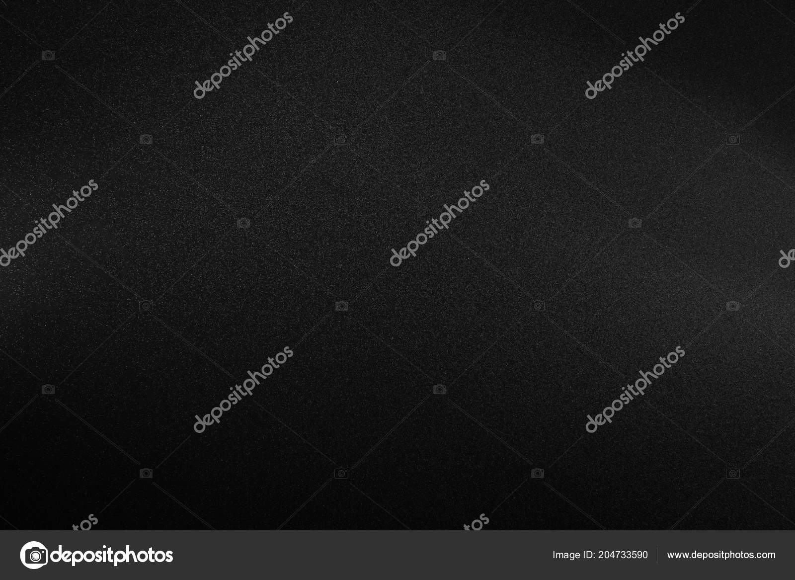 Musta Paperi Rakenne Tai Tausta Valokeilassa Tumma Seinä Tausta Tapetti ...
