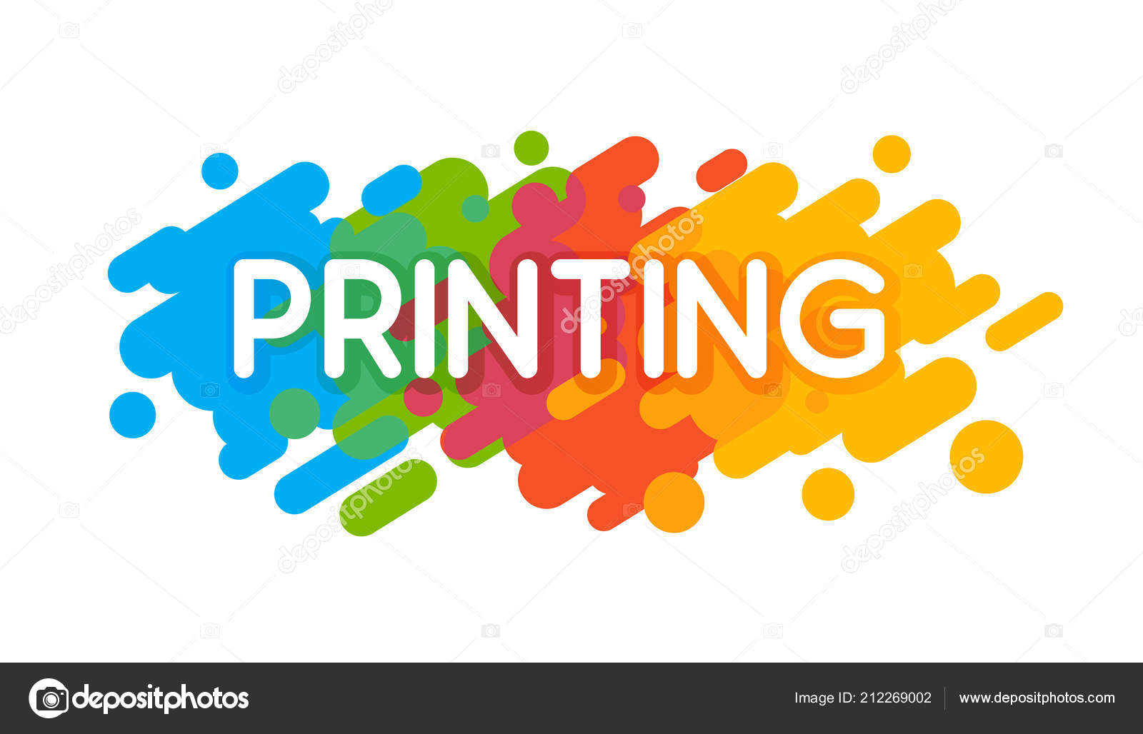 Flex Printing Designs Background