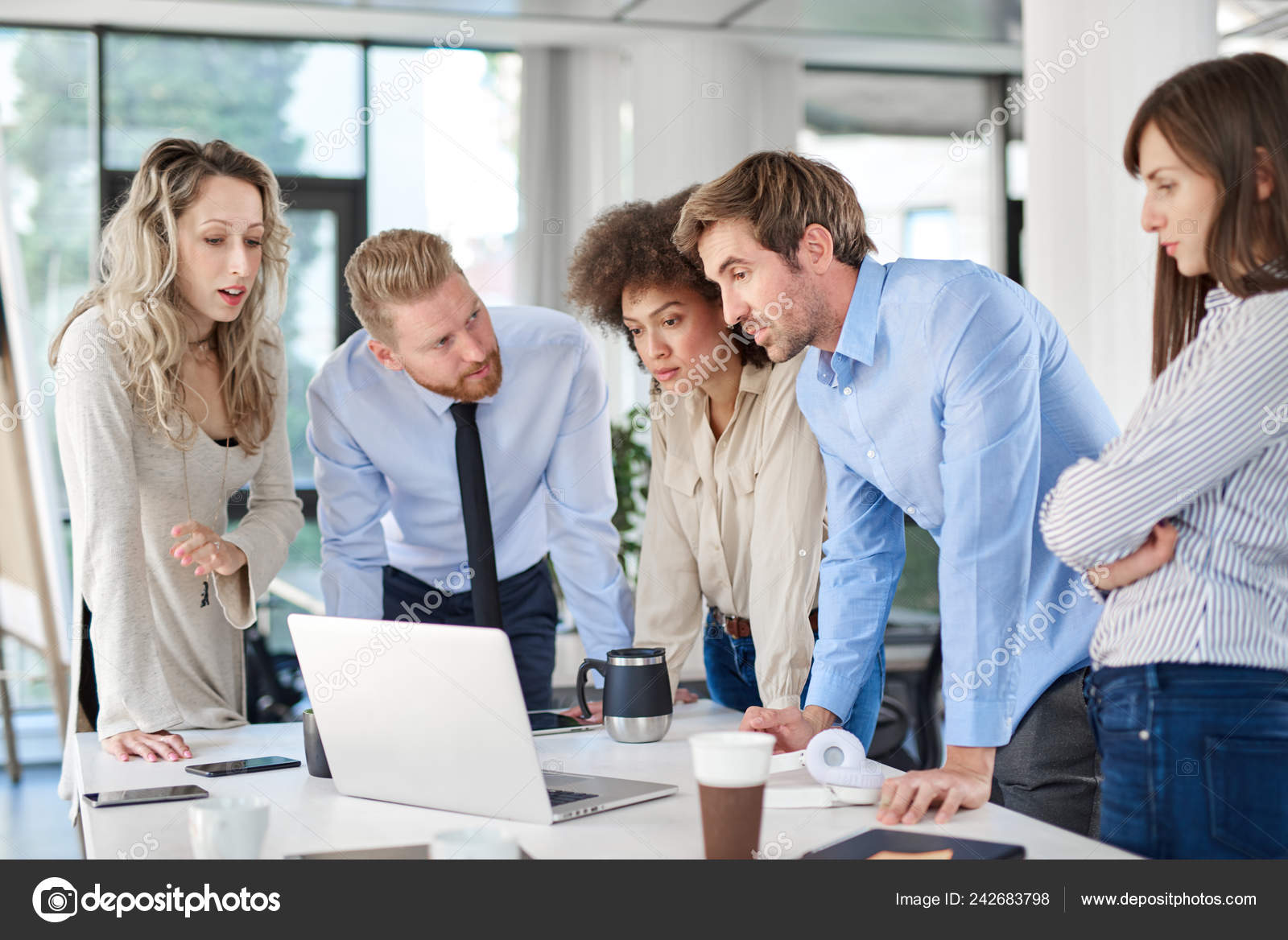 Developing Others In Business