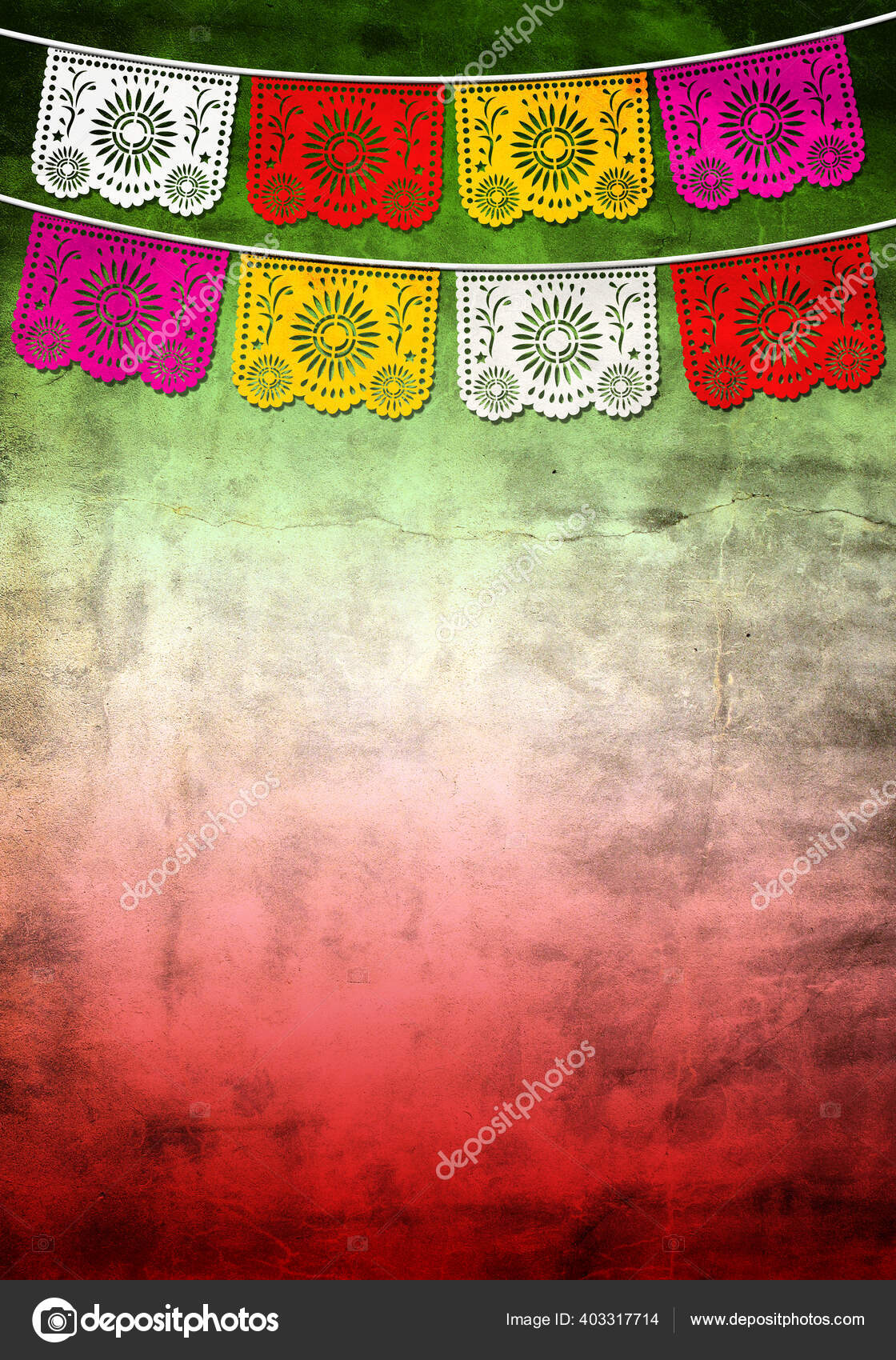 Fondo Mexicano