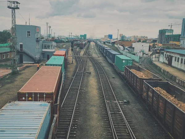 Train docks Stock Photos, Royalty Free Train docks Images | Depositphotos