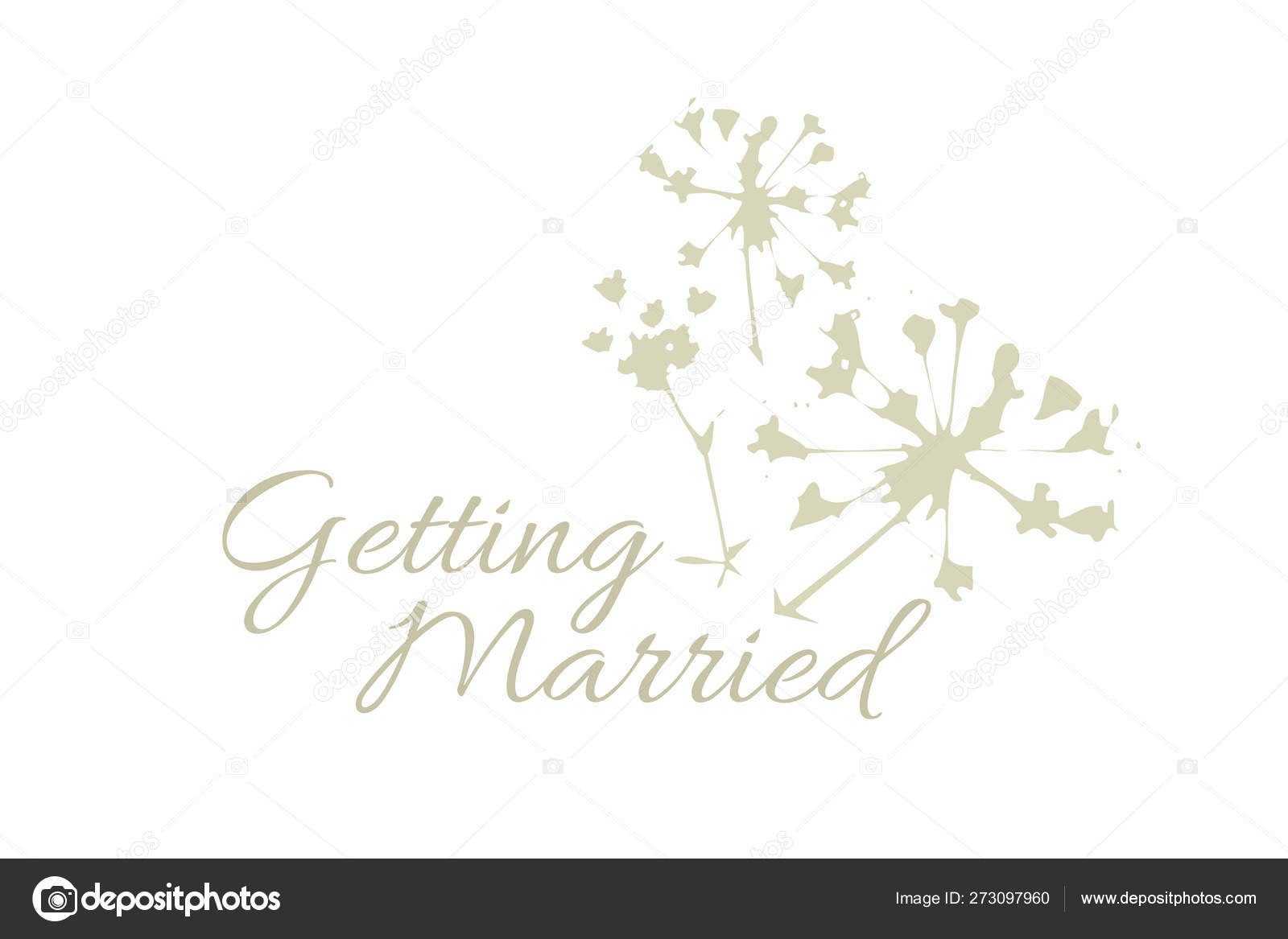 Elegant tender Provance Natural Product logo Stock Vector Image by ...