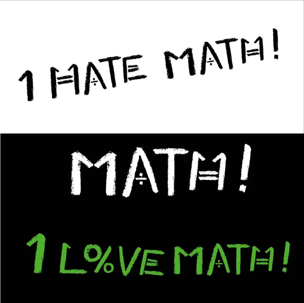 I Hate Maths Wallpapers