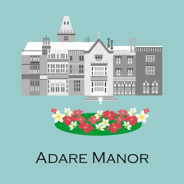 Manor Vector Images | Depositphotos