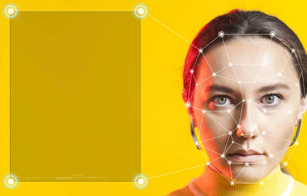 Face detection Stock Images - Search Stock Images on Everypixel