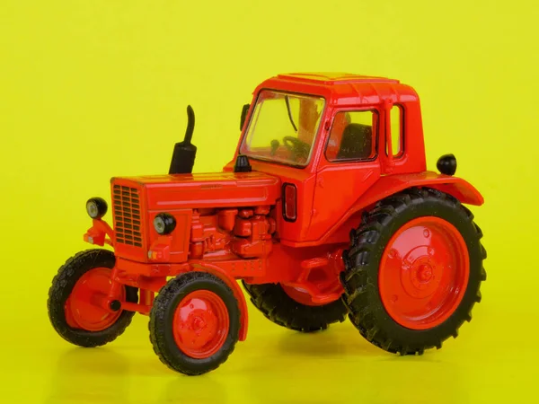 Modelo de tractor Stock Photos, Royalty Free Modelo de tractor Images ...