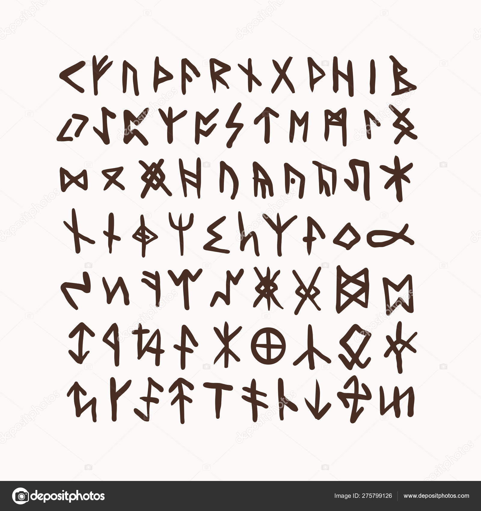 Old Runes