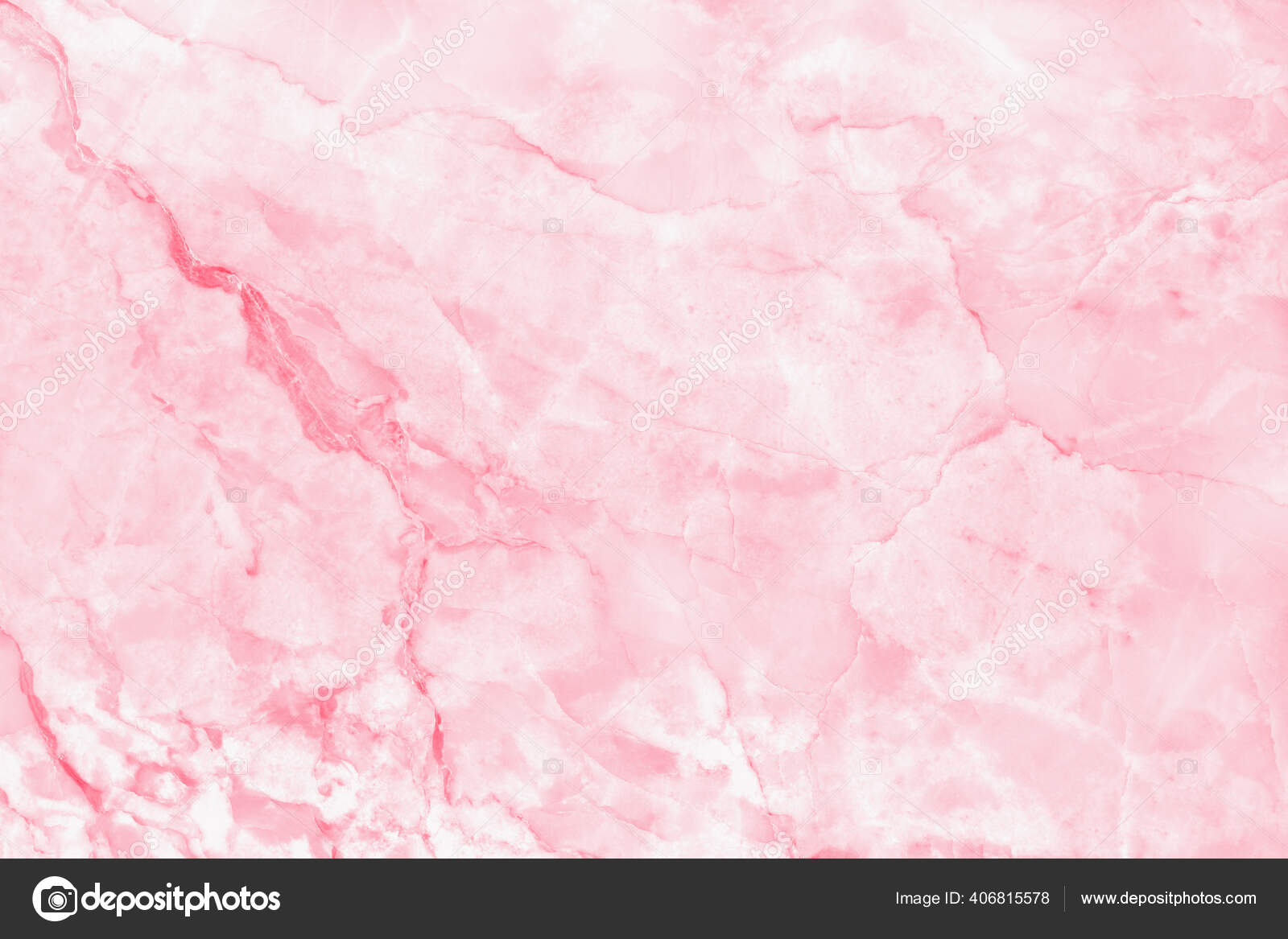 Pink Marble Texture Background High Resolution Top View Natural Tiles ...