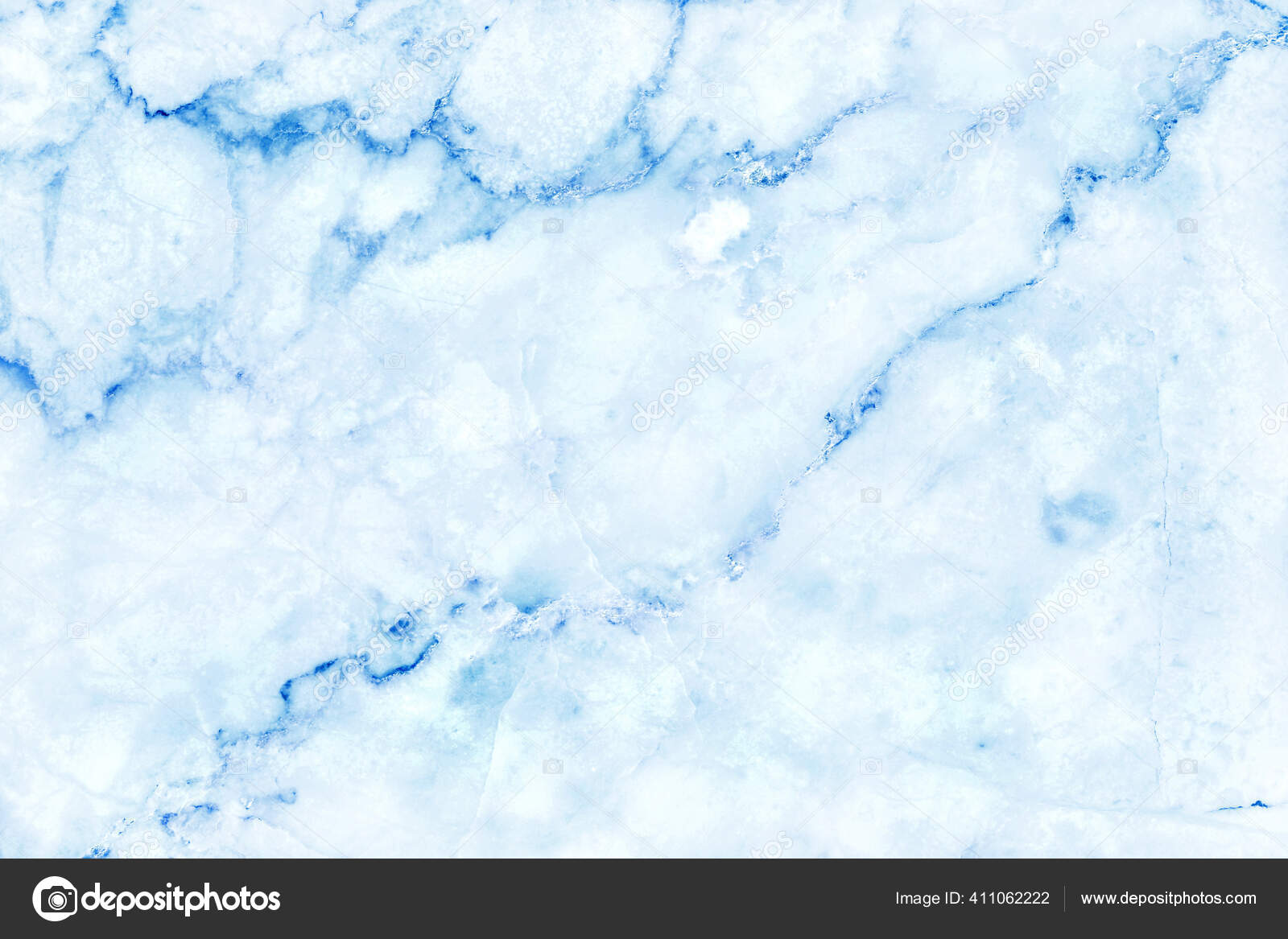 Light Blue Marble Stone