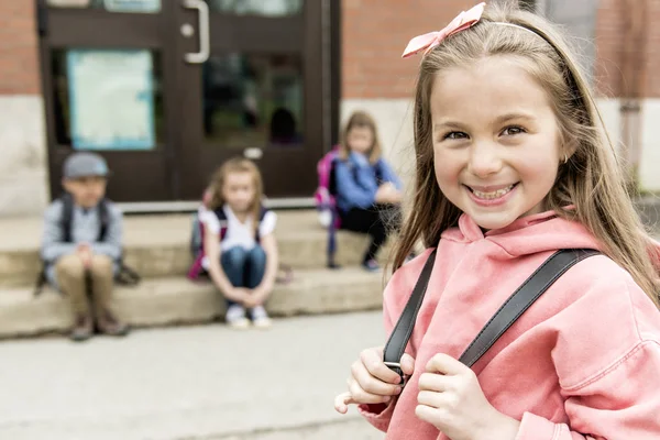 Students outside Stock Photos, Royalty Free Students outside Images ...