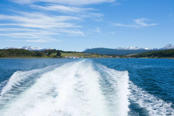 Estancia harberton Stock Photos & Royalty-Free Images | Depositphotos