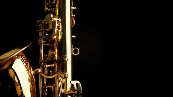 Saxophone Stock Vector by ©jameschipper 4109160