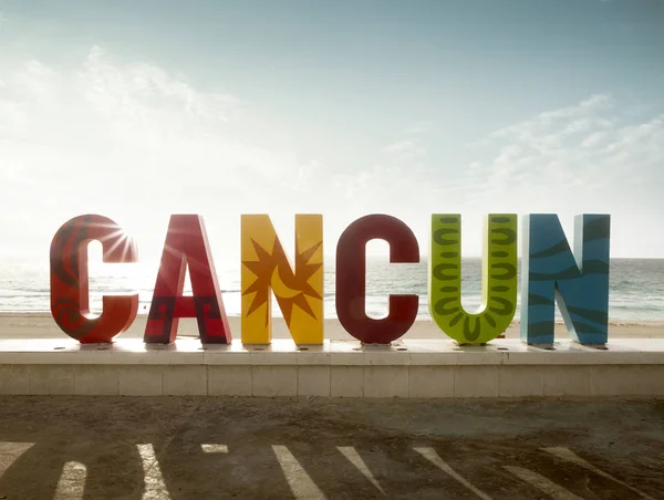 Cancun sign Stock Photos, Royalty Free Cancun sign Images | Depositphotos