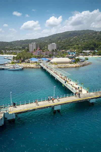 Ocho rios port Stock Photos, Royalty Free Ocho rios port Images ...