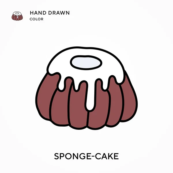 17 Victoria sponge Vector Images, Victoria sponge Illustrations ...