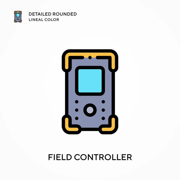626 Field controller Vector Images, Field controller Illustrations ...