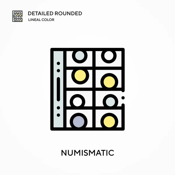 Numismatic Stock Vectors, Royalty Free Numismatic Illustrations ...