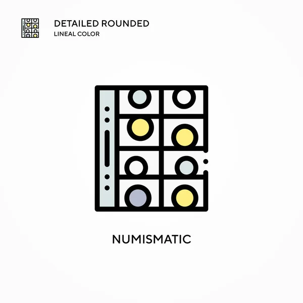 Numismatic Stock Vectors, Royalty Free Numismatic Illustrations ...