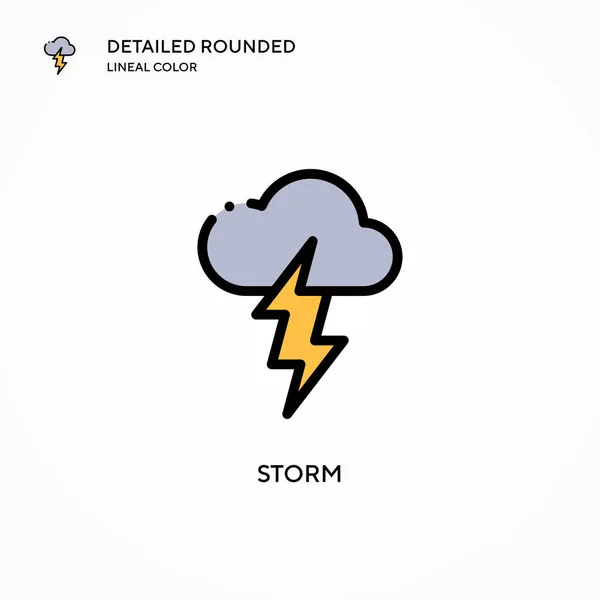 Subtropical Climate Icon Subtropical Climate Linear Symbol Design ...