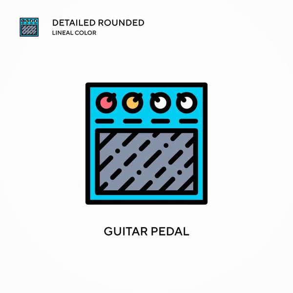 Pedalboard, Royalty-free Pedalboard Vector Images & Drawings ...