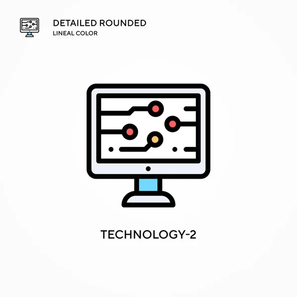 12,543,827 Round tech logo Vector Images | Depositphotos