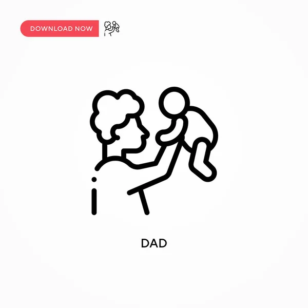 100,000 Dad lovers Vector Images | Depositphotos