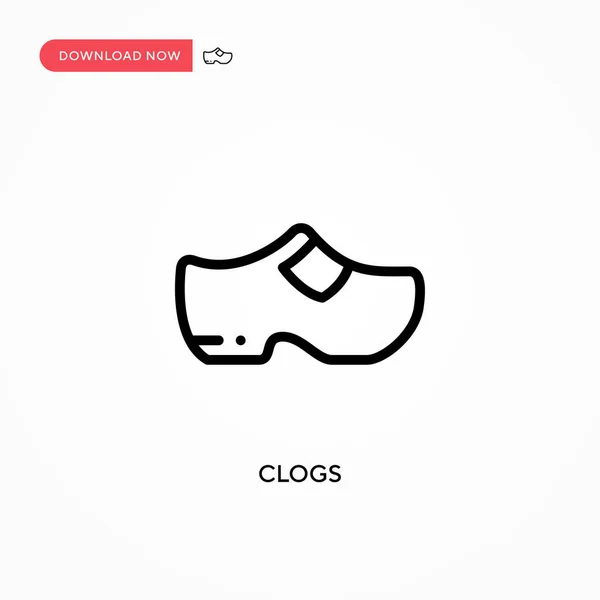 Wooden clogs Vector Images, Royalty-free Wooden clogs Vectors ...