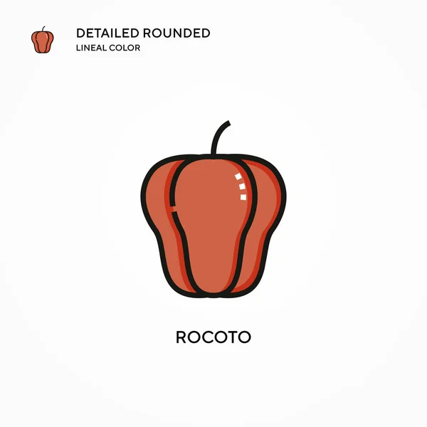 Rocoto Vector Art Stock Images | Depositphotos