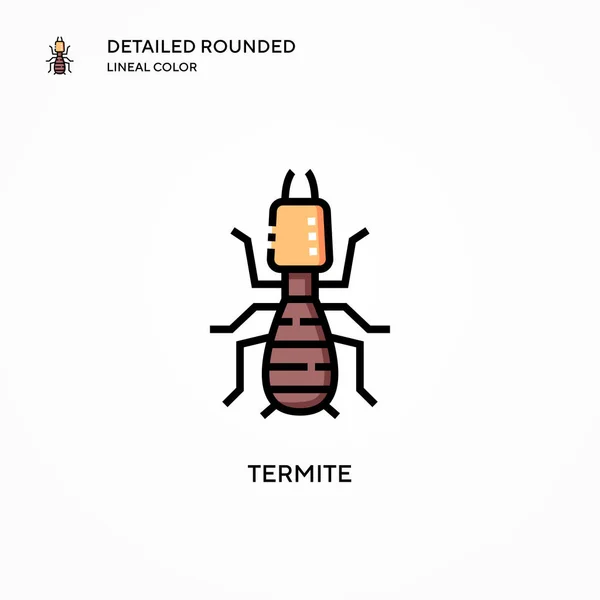 ᐈ Termite outline stock vectors, Royalty Free termites illustrations ...