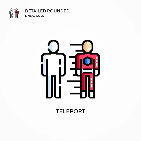 Teleportation Stock Vectors, Royalty Free Teleportation Illustrations ...