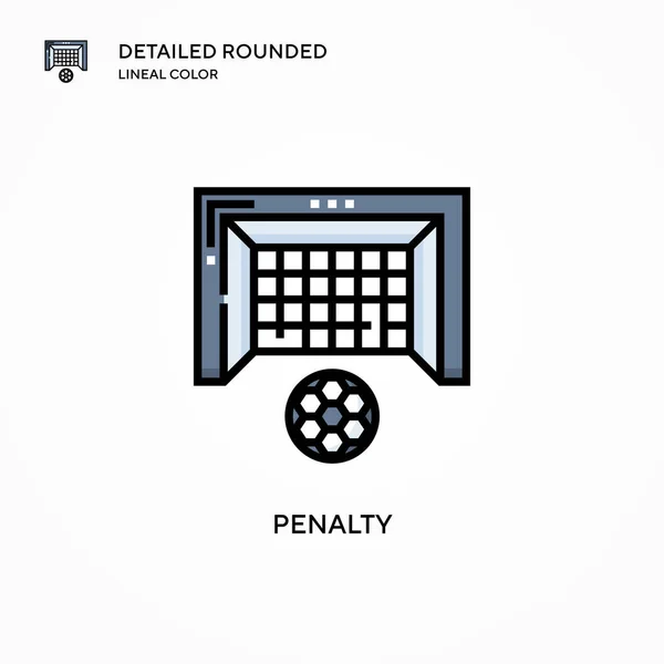 114 Penalties icon Vector Images, Penalties icon Illustrations ...