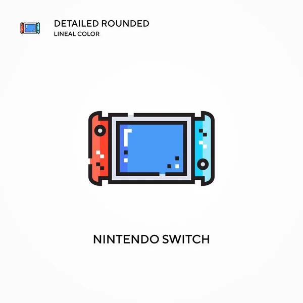 144 Nintendo switch Vector Images | Depositphotos