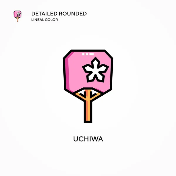 Uchiwa Stock Vectors, Royalty Free Uchiwa Illustrations | Depositphotos®