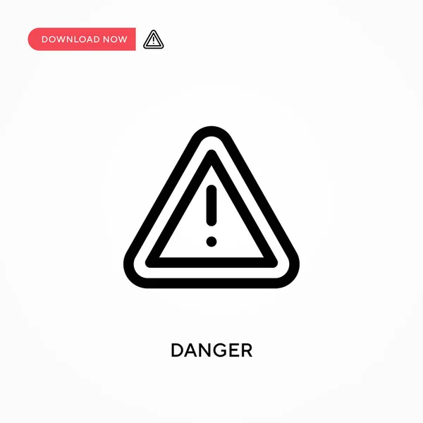 2,407,162 위험 표지판 벡터 일러스트 레이 션 Vector Images | Depositphotos