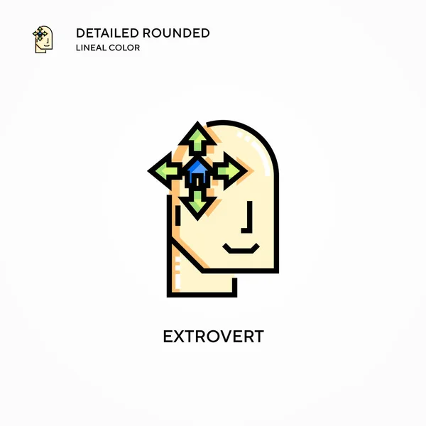 19 Extravert Vector Images - Free & Royalty-free Extravert Vectors ...