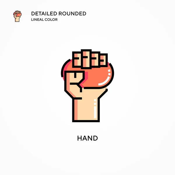 100,000 Round hands Vector Images | Depositphotos