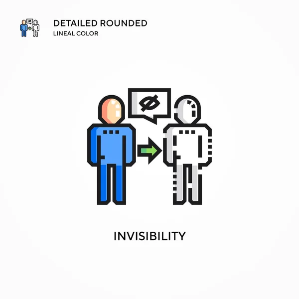 135 Invisibility Vector Images, Invisibility Illustrations | Depositphotos