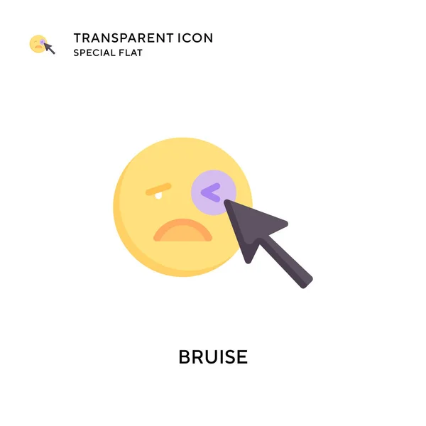 ᐈ Cartoon bruises stock vectors, Royalty Free bruises illustrations ...