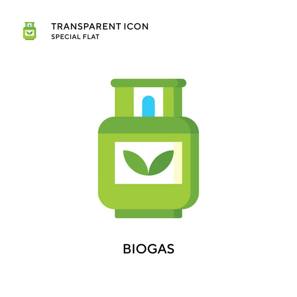 The biogas plant Vector Art Stock Images | Depositphotos