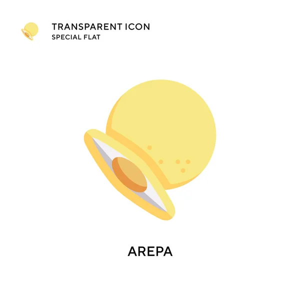 Arepas imágenes de stock de arte vectorial | Depositphotos