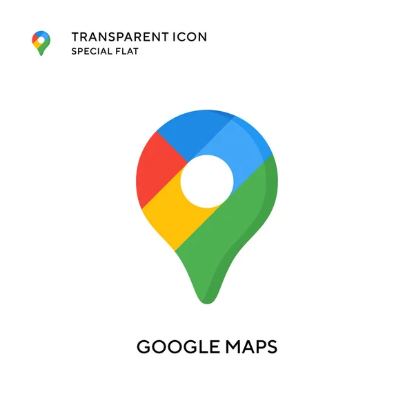 ᐈ Google map flat design stock vectors, Royalty Free google maps ...
