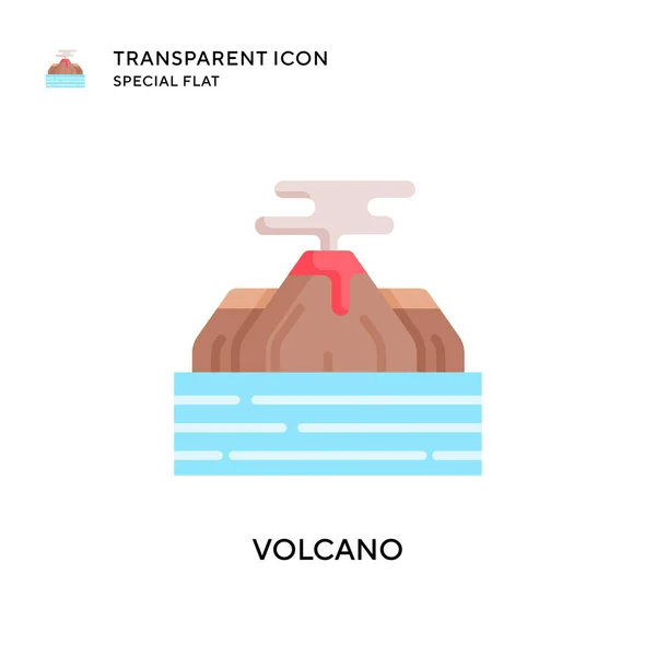 Types of volcanoes vector illustration. Labeled geological ... Types of volcanoes vector illustration. Labeled geological ...